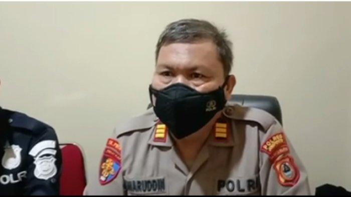 Provost Jeneponto Cari Polisi Narkoba - Tribun-timur.com
