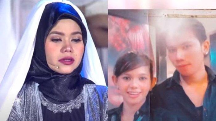 Ingat Rama Nuraini? Istri Pertama Vicky Prasetyo, Begini Kabarnya ...