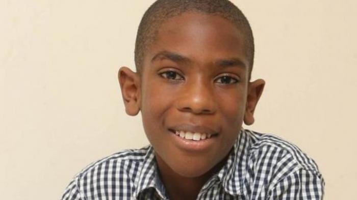 Ramarni, Bocah yang IQ-nya Lebih Tinggi dari Albert Einstein - Tribun ...