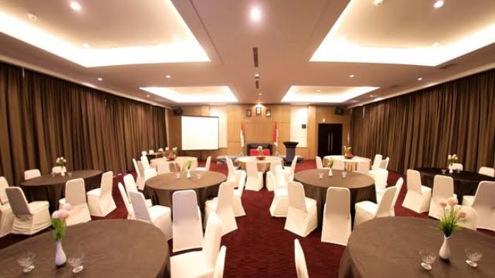 Paket Meeting di Ramedo Hotel Makassar Mulai Rp 200 Ribu Per Orang ...