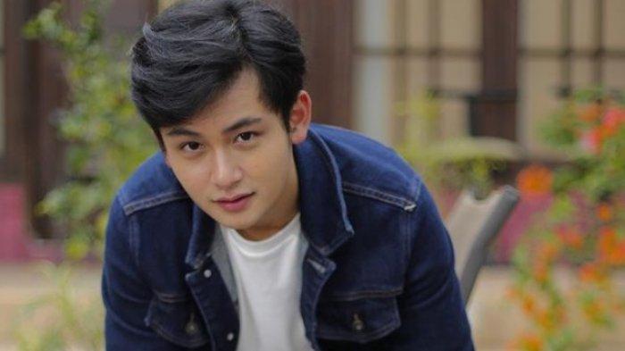 PROFIL Randy Martin Pemeran Tristan Sinetron Putri Untuk Pangeran RCTI ...