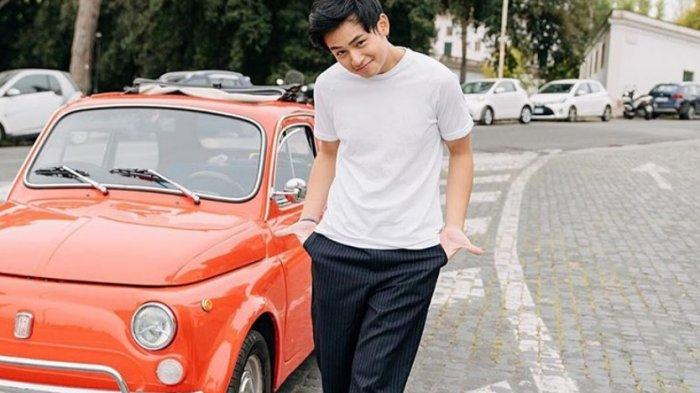 Viral Randy Martin Putus dengan Cassandra Lee, Begini Kisahnya, dan ...