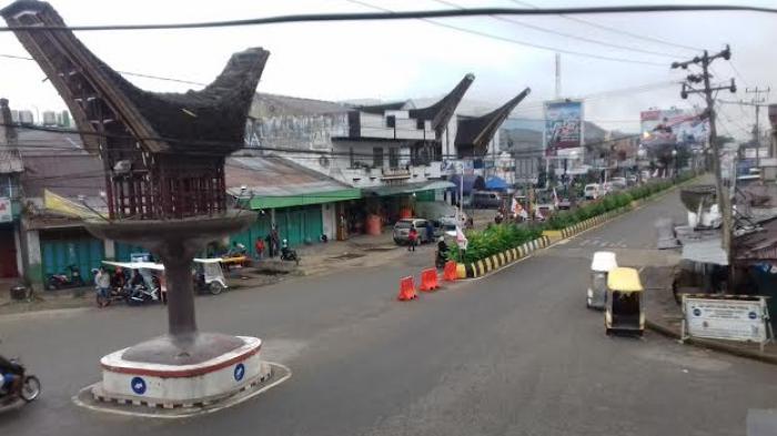 Rantepao Lengang - Tribun-timur.com