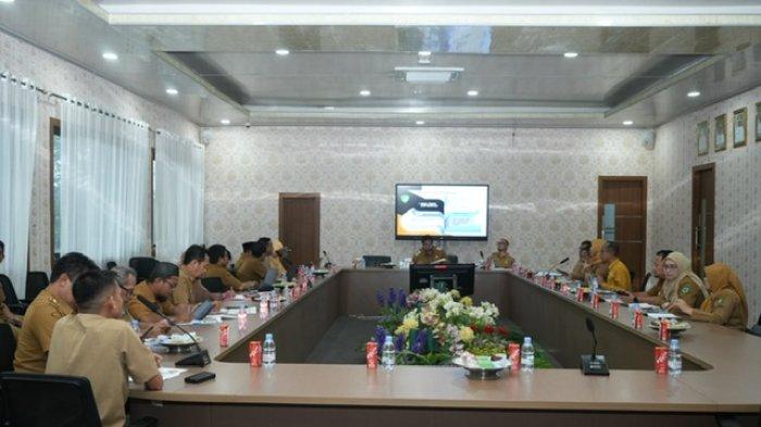 RSUD Camba Maros Ditarget Beroperasi Juli Mendatang - Tribun-timur.com