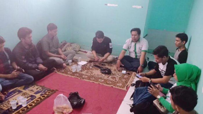 HPPMI Maros Bakal Ganti Ketua, Ini Jadwal Kongresnya - Tribun-timur.com