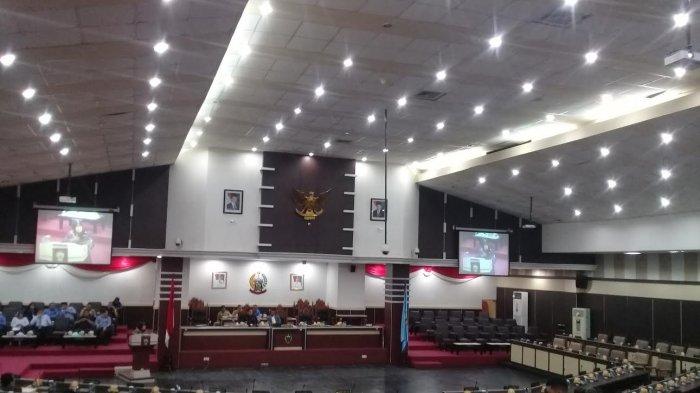Demokrat Setuju Lahan Dihibahkan ke Yayasan Islami Center Masjid Al ...