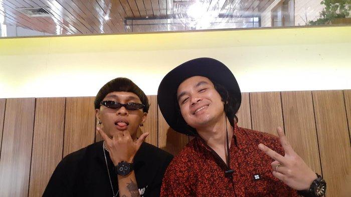 Pertama Kali ke Makassar, Ini Kesan Jayko Rapper Indonesia - Tribun ...