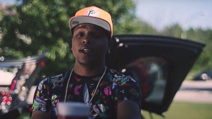 Deretan Fakta Kematian Rapper Tray Savage, Tertembak di Leher hingga ...