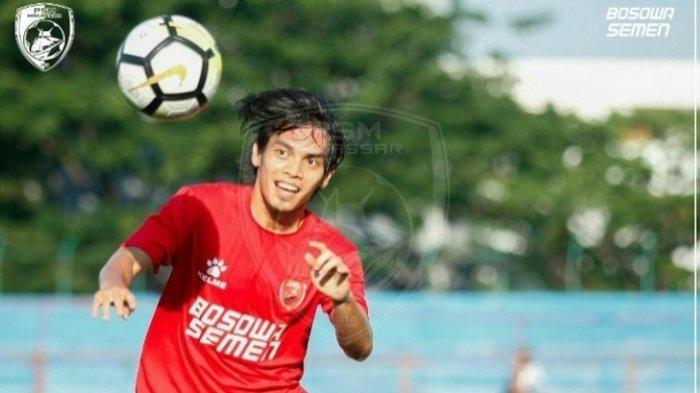 Tiga Momen Tak Terlupakan Rasyid Bakrie di Stadion Mattoanging - Tribun ...