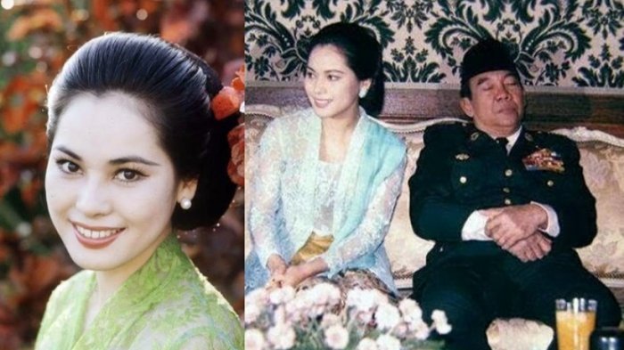 Kabar Terkini Ratna Sari Dewi Soekarno yang Cantik Jelita, Lihat Apa ...