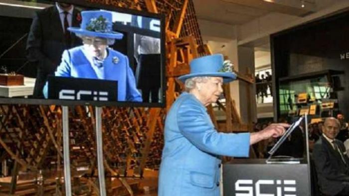 Kala Ratu Elizabeth II Dilaporkan ke Polisi hanya Gara-gara Ini ...