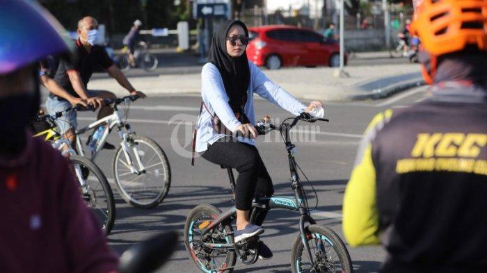 Daftar Harga Sepeda Juli 2020, Polygon Murah di Bawah Rp 1 Juta, Sepeda ...