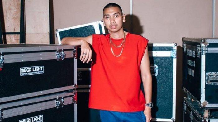 Profil Rapper Indonesia, Rayi Putra yang Kini Gabung Label Hip Hop ...
