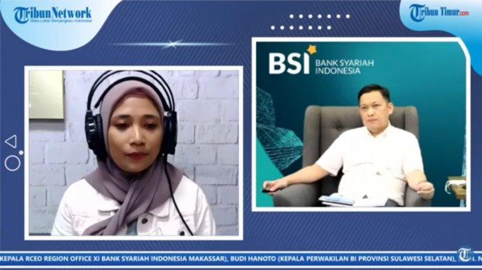 Ini Produk Unggulan Bank Syariah Indonesia - Tribun-timur.com