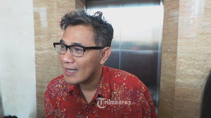 Mati-matian Bela Jokowi hingga Lupa Urus Dapil, ini Reaksi Budiman ...