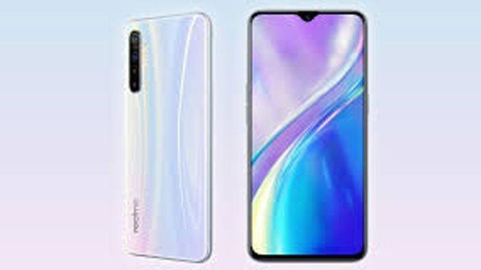 Realme XT Segera Dijual di Indonesia, Ini Spesifikasi dan Video ...