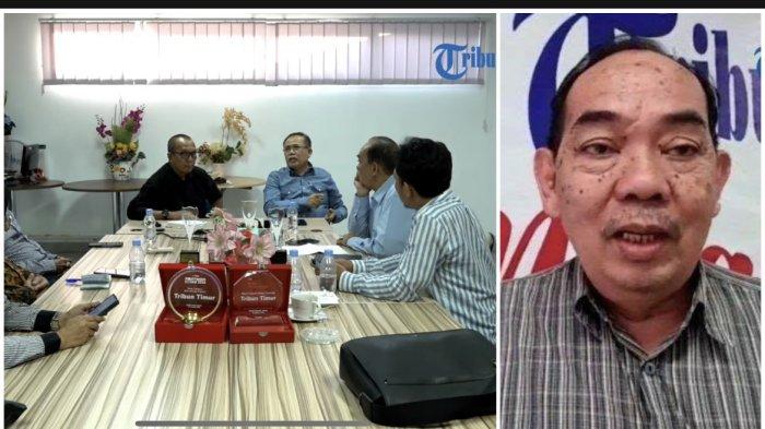 Rakyat Melawan! Prof Muin Fahmal : Putusan Adil Sesuai Hukum Nurani ...