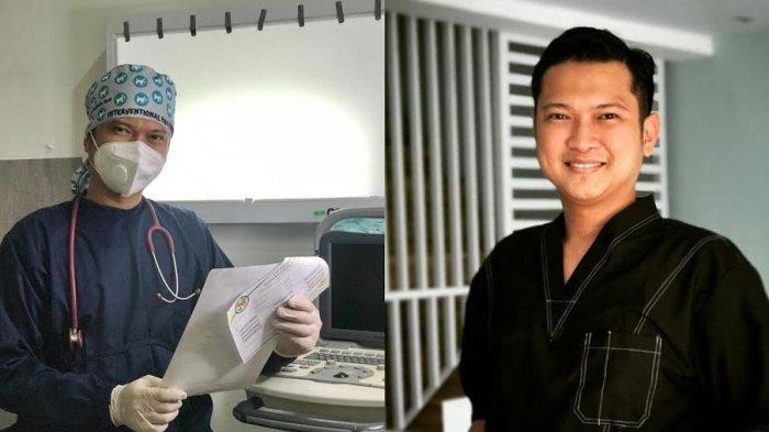 Refleksi Hari Stroke Dunia 2020, dr Achmad Harun Muchsin Ingatkan Hubungan Stroke dan Covid-19 ...