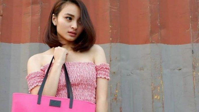 Kenalkan! Revina VT Selebgram Cantik Benarkah Pacar Baru Rapper Young ...