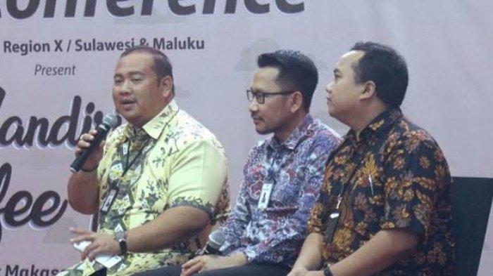 Regional CEO X Bank Mandiri: Nasabah Tak Perlu Khawatir, Saldo Rekening ...