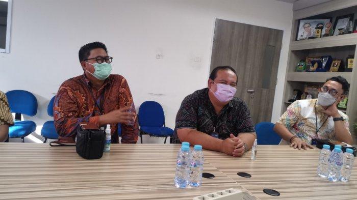 Angga Erlangga Hanafie Pamit, Ini Bos Baru Bank Mandiri Wilayah X ...