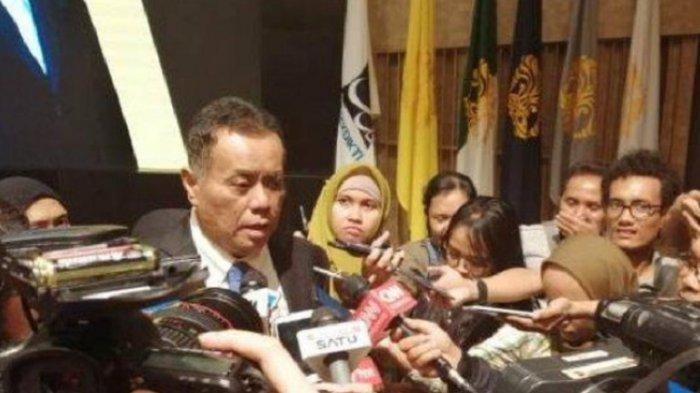 PROFIL Prof Ari Kuncoro Rektor Baru Universitas Indonesia UI, Sering ...
