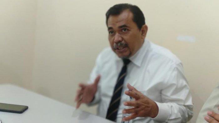 Berita Topik Rektor Universitas Patria Artha Makassar Terbaru Hari Ini ...