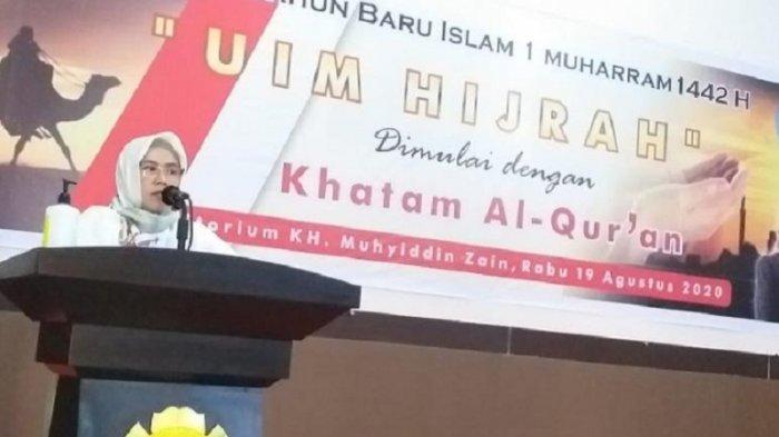 Peringati 1 Muharram 1442 Hijriah, Majdah Luncurkan Program UIM Hijrah ...