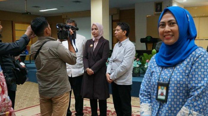 Aktif Publikasi Digital, Rektor Apresiasi Kinerja Humas UIN Alauddin ...