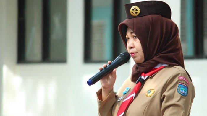 Rektor Unasmah: Momentum Hari Pahlawan Jangan Hanya Simbolis - Tribun-timur.com