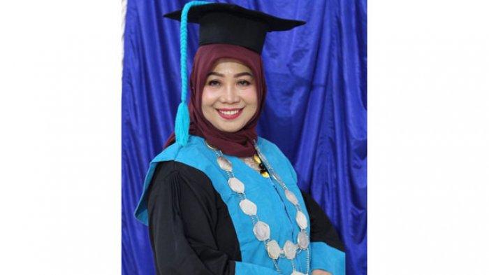 Rektor Unasman Senang Bisa Jadi Penguji Eksternal Ujian Promosi S3 ...