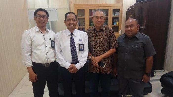 Rektor Rahman Rahim Apresiasi Unismuh Dipilih Jadi Lokasi Program Dosen ...
