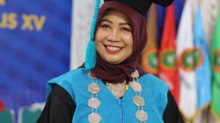 Unasman Polman Bertekad Jadi Kampus Rujukan Generasi Milineal di Tanah Mandar - Tribun-timur.com