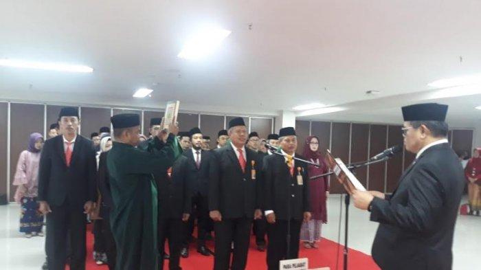 UNM Mulai Terapkan Kurikulum Kampus Merdeka, Rektor: Peluang Jadi PT ...