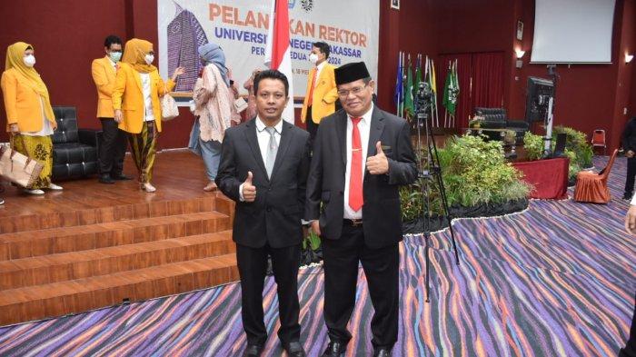 Dosen Otomotif UNM: Sivitas Akademika Dukung UNM Jadi Kampus ...