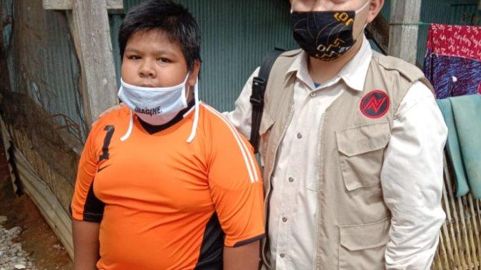 Berita Topik Rizal Korban Bullying Terbaru Hari Ini - Tribun-timur.com