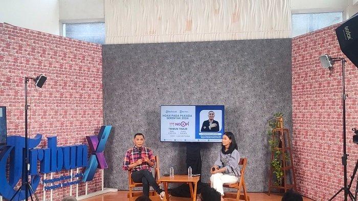 Politik Hoax dan Kebenaran, Fajlurrahman Jurdi: Pilkada Arena ...