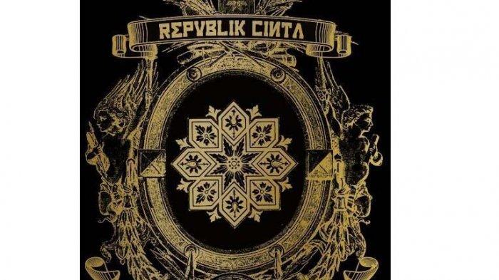 Republik Cinta Logo Kata Once Soal Kabar Republik Cinta Management
