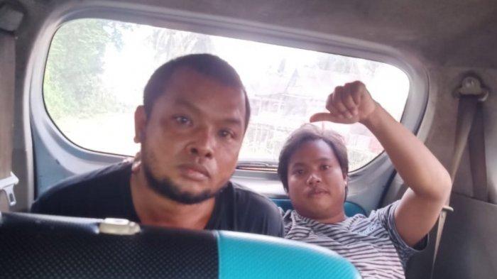 Residivis Curanmor di Wajo Kembali Ditangkap - Tribun-timur.com