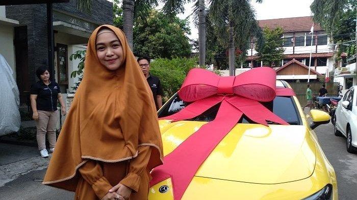 Ria Ricis Beli Mobil yang Harganya Selangit! 'Yang Bilang Riya Iri ...