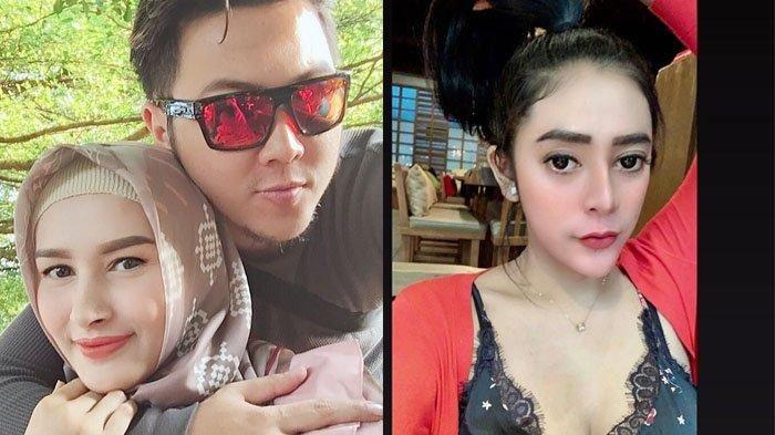 Richie Five Minutes Selingkuhi Istrinya, Bandingkan dengan Foto ...