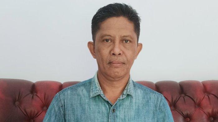 PROFIL Ridwan Alami Kerugian Rp30 Juta Usai Mobilnya Tercebur Sungai ...