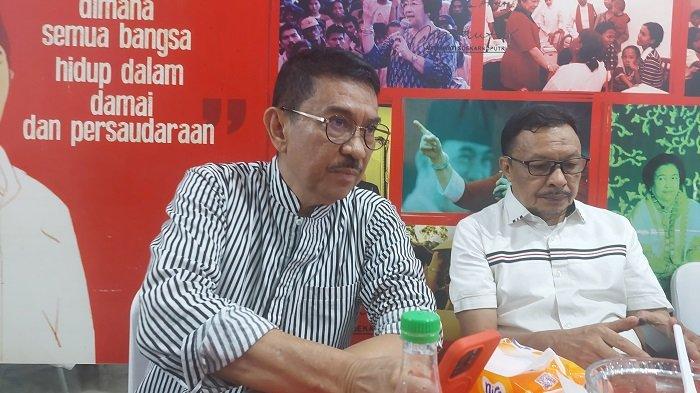 ARW: PDIP Prioritaskan Danny Pomanto Maju Pilgub Sulsel - Tribun-timur.com