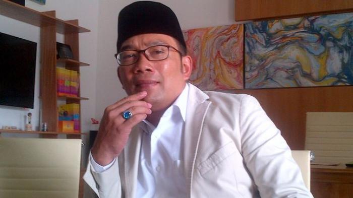 Lihat, Ini Hasil Survei Ridwan Kamil di Jakarta hingga Jokowi dan ...