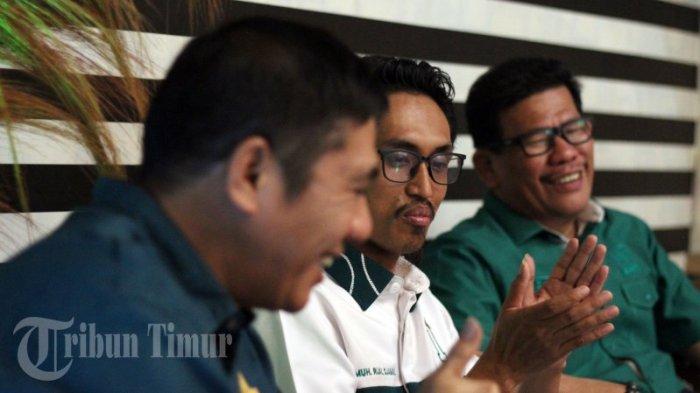 PKB Sulsel Pastikan Rijal Djamal Bertarung di Pileg 2024 untuk Dapil ...
