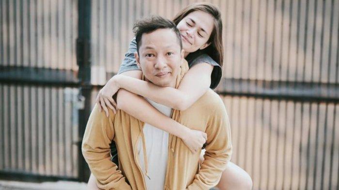 TRIBUNWIKI: Akui Istrinya Galak, Ini Profil Ringgo Agus Rahman - Tribun ...