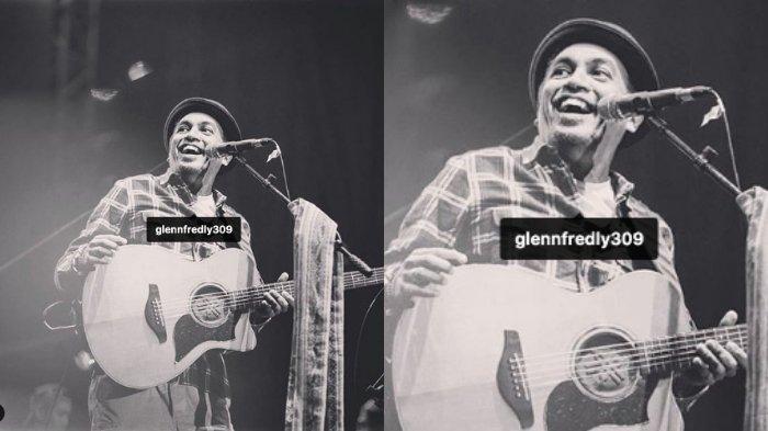 RIP, Glenn Fredly Suami Mutia Ayu Meninggal Dunia, Disampaikan ...
