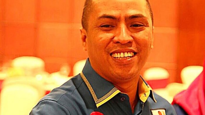 Risman Pasigai: KNPI Siap Lawan Kelompok yang Mencoba Merongrong NKRI ...