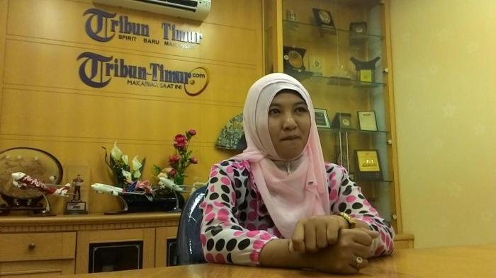 Besok Malam, Kisah Risna-Rais di Bukan Empat Mata Trans7 - Tribun-timur.com