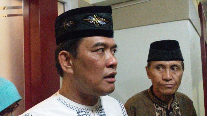 Ini Kriteria Pendamping yang Dicari Rivai Ras - Tribun-timur.com